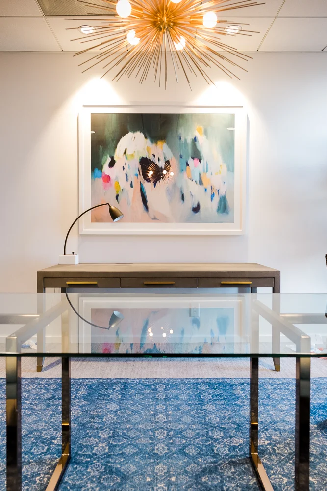 Gina Sims Designs Portfolio — Gina Sims Designs