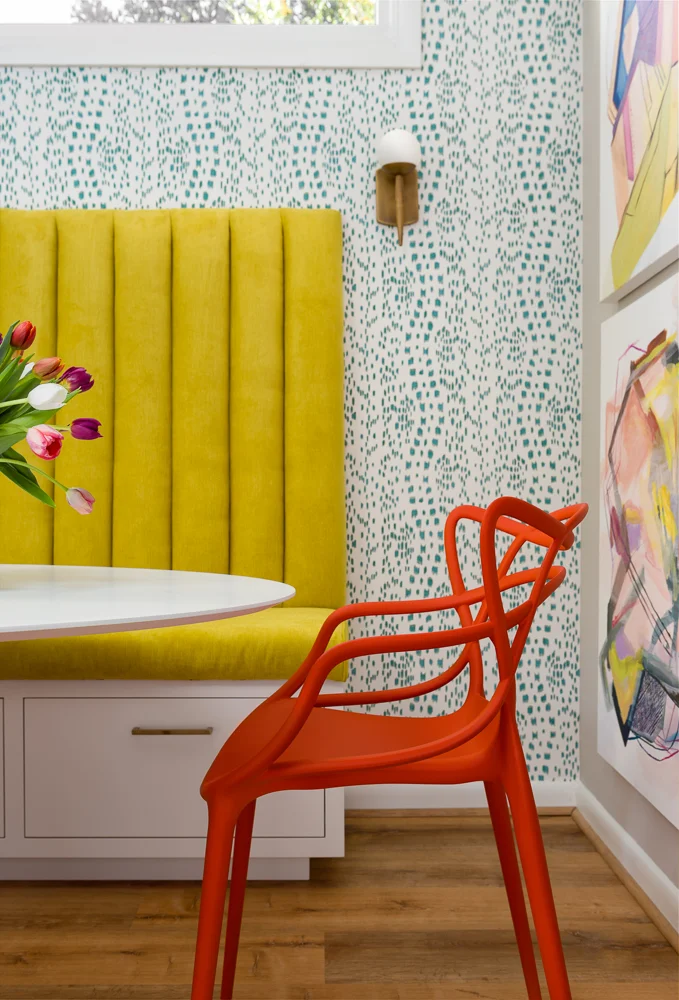 Gina Sims Designs Portfolio — Gina Sims Designs