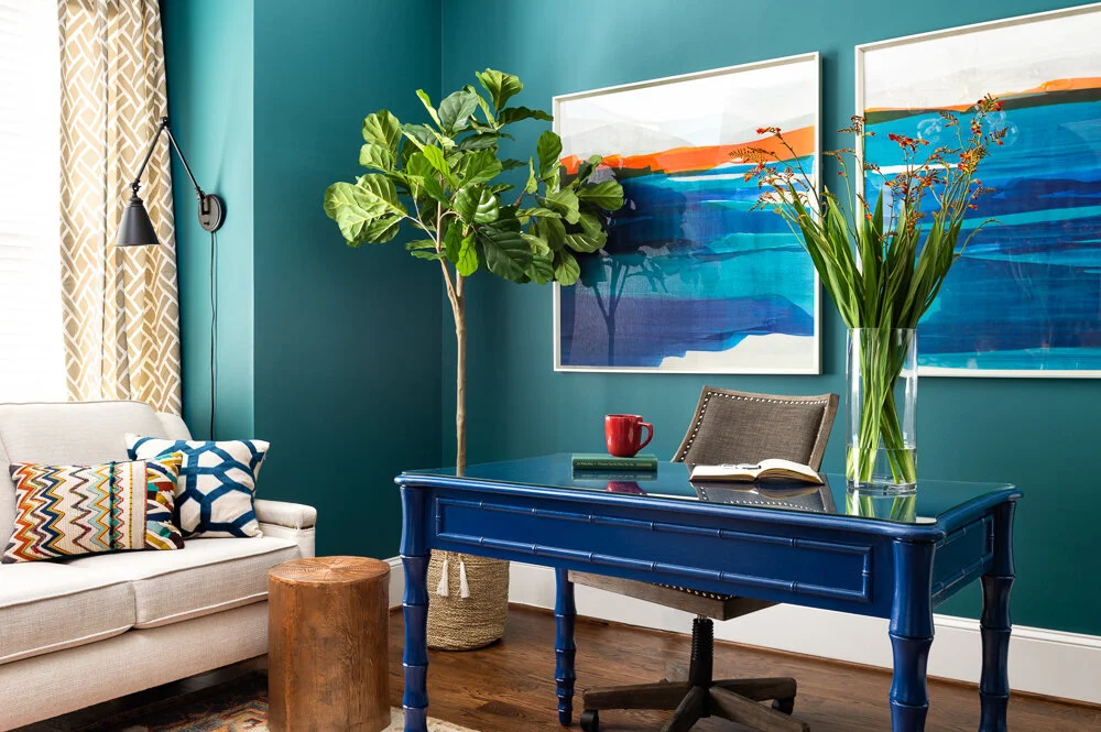 Gina Sims Designs Portfolio — Gina Sims Designs