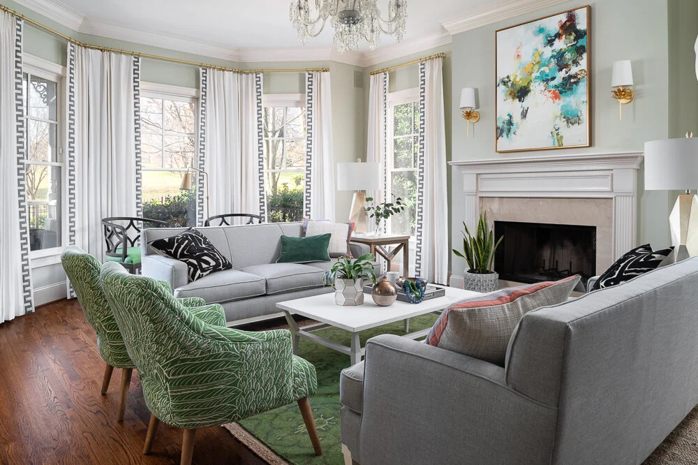 Gina Sims Designs Portfolio — Gina Sims Designs