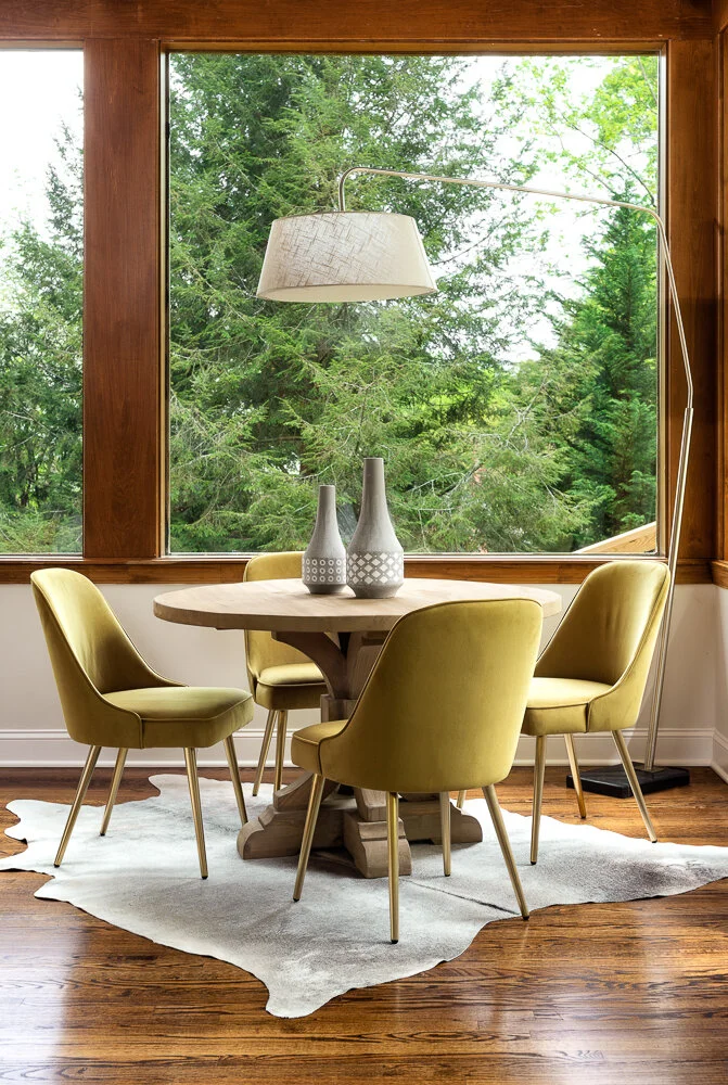 Gina Sims Designs Portfolio — Gina Sims Designs