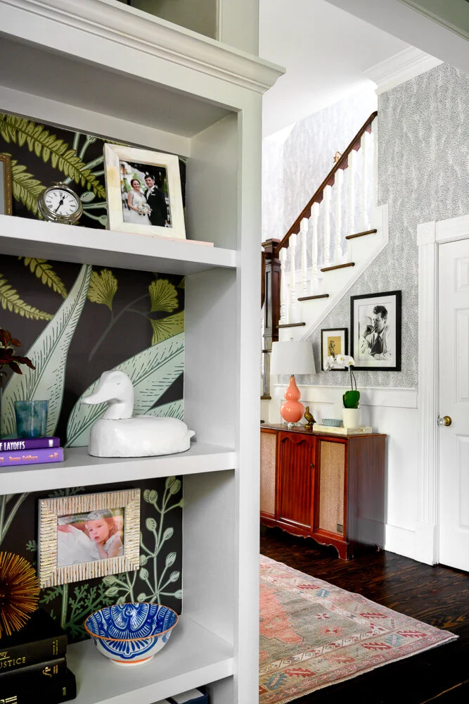 Candler Park Interior Design — Gina Sims Designs