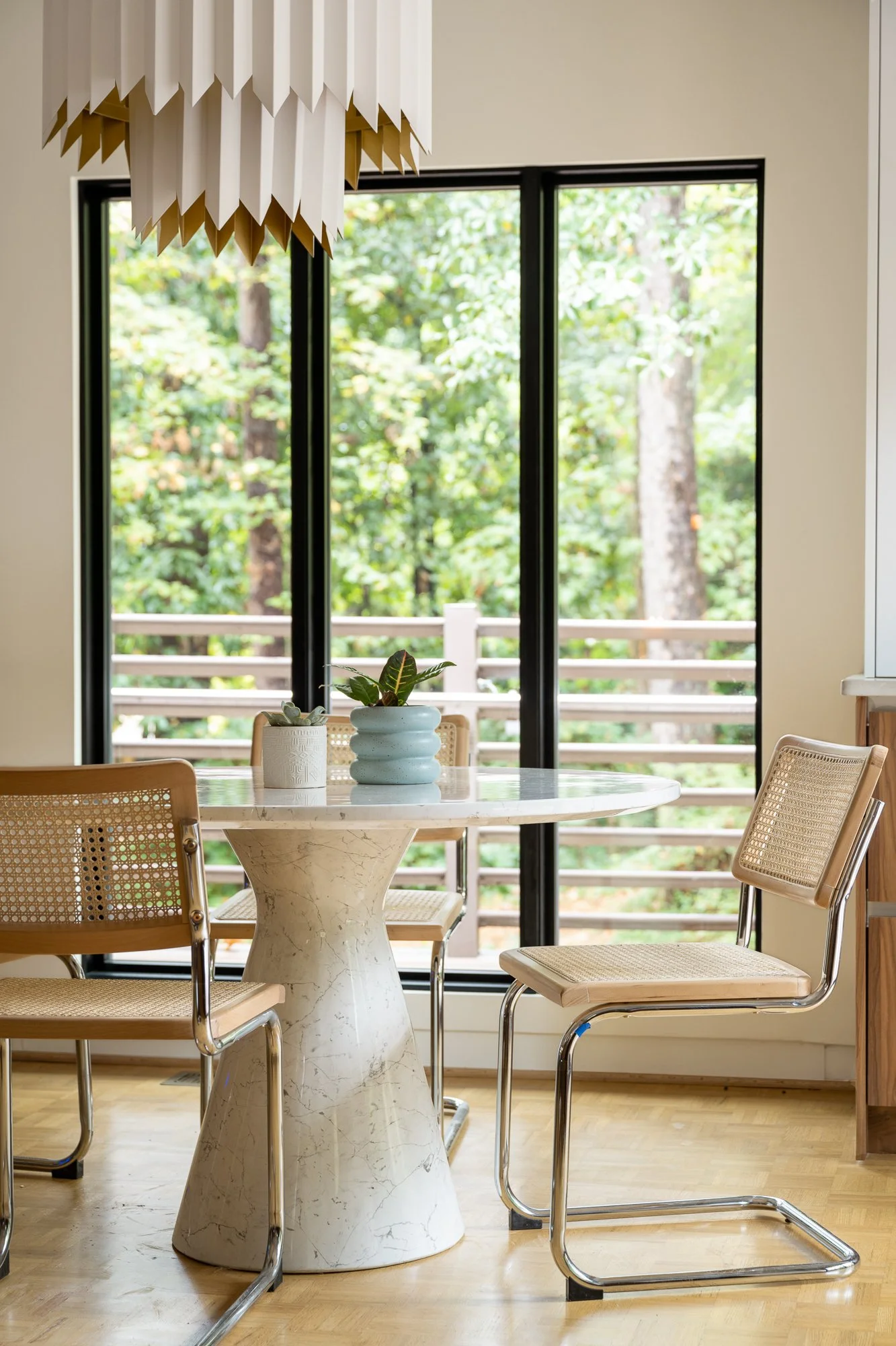 '80s Modern — Gina Sims Designs