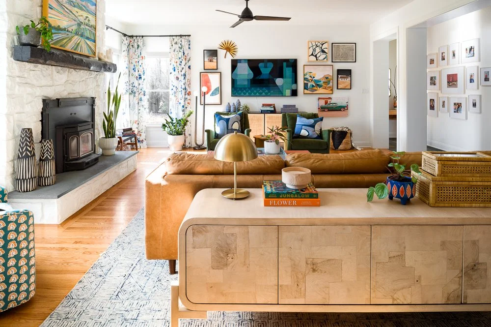 Gina Sims Designs Portfolio — Gina Sims Designs