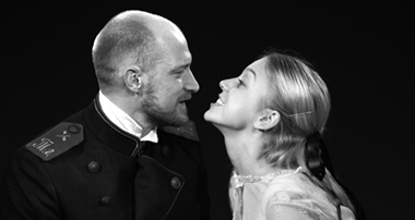 The Father at Theatre Museum Covent Garden — Borealis Theatre