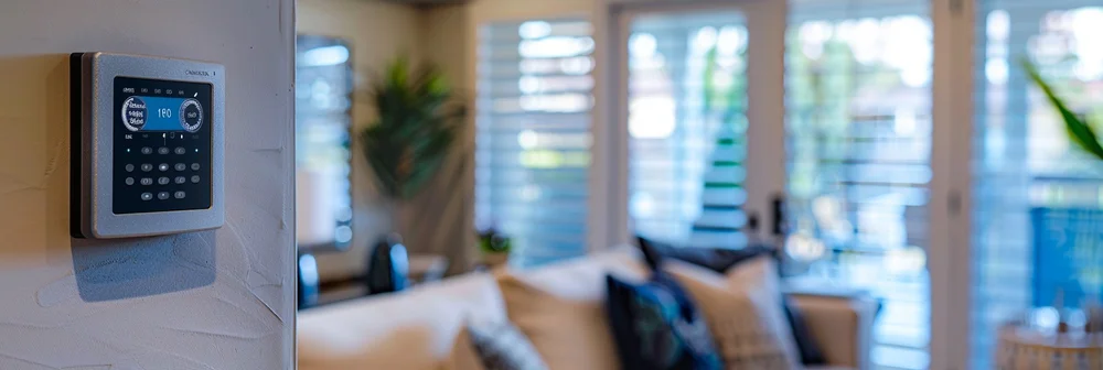 Adding a Home Security System to Your Renovation or Custom Home ...