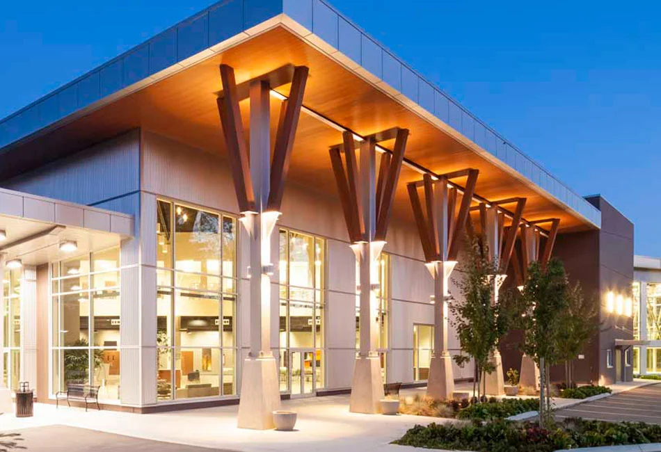 Site Lines Architecture