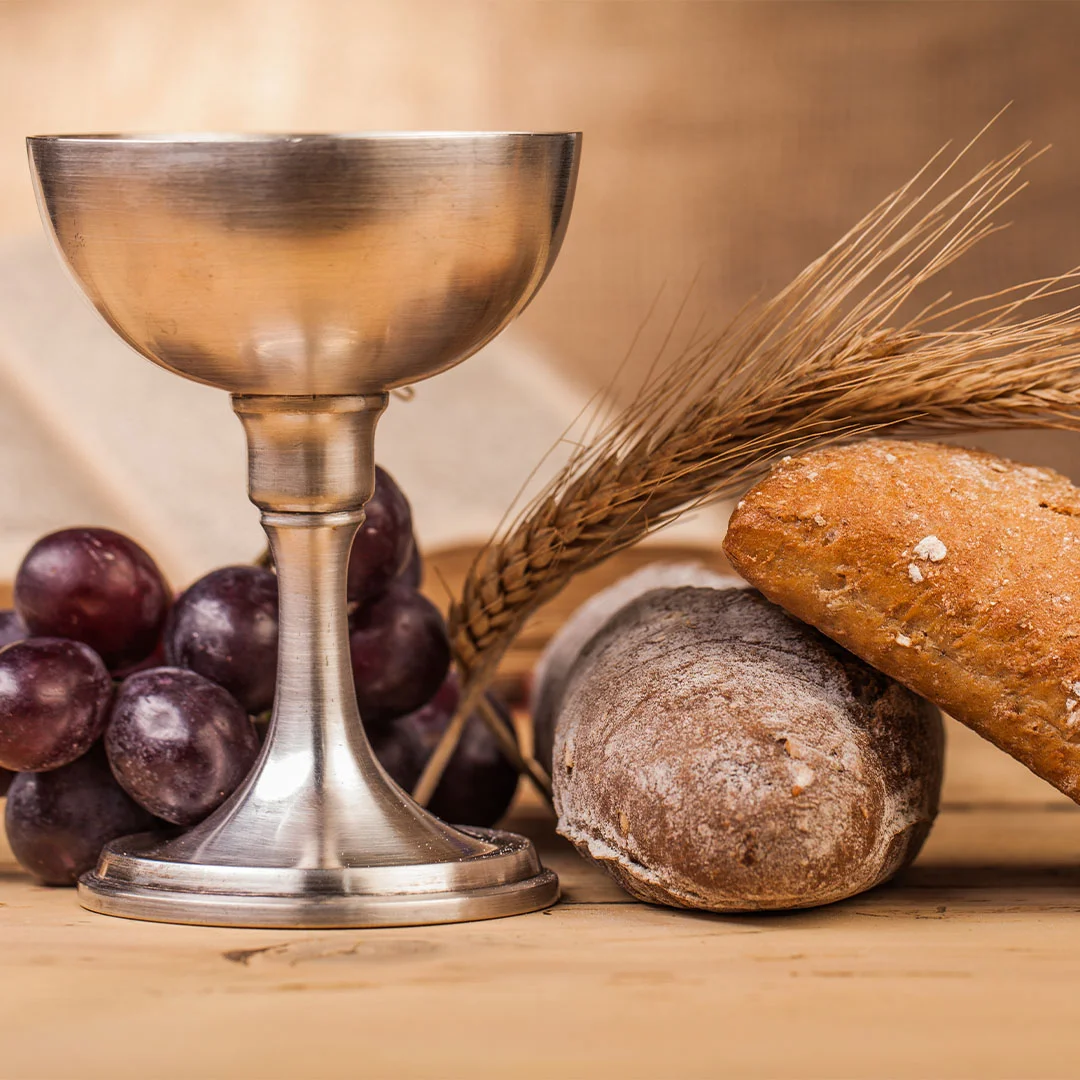 Services — West U Methodist