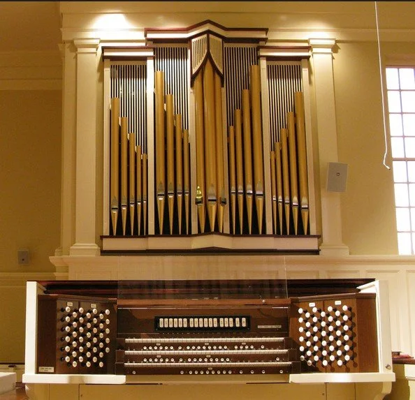 Music Ministries — West U Methodist