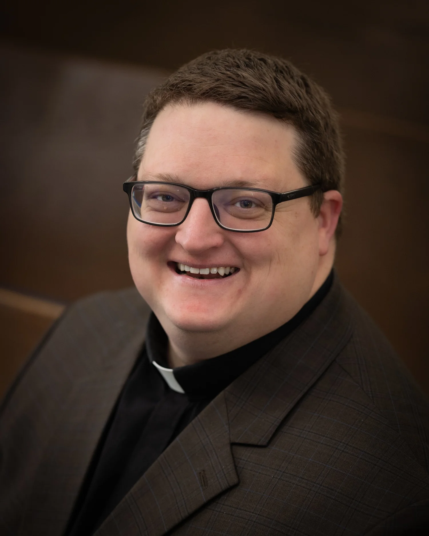 Meet Our Staff — West U Methodist