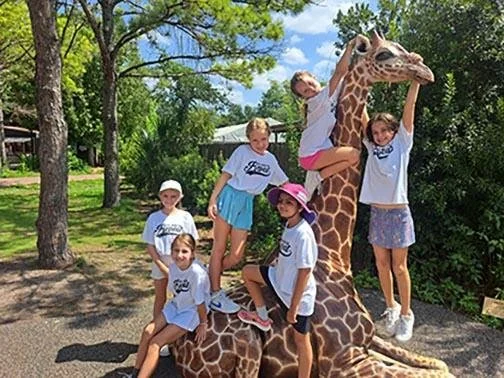 Children's Ministries — West U Methodist