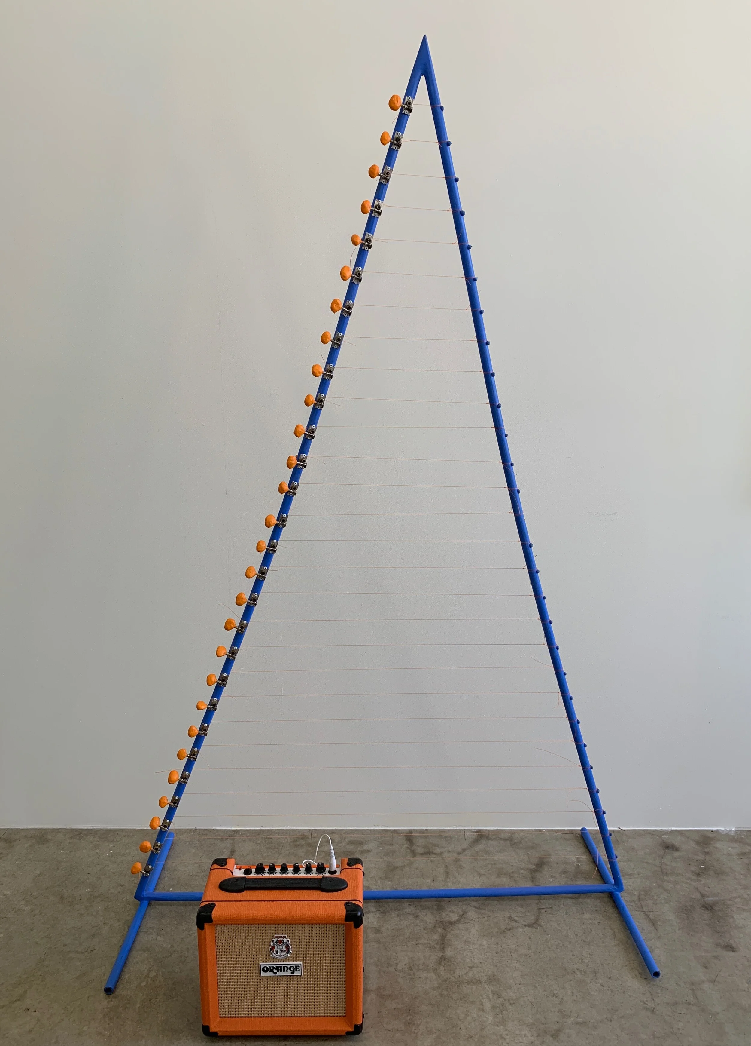 WAVES — LADIES' ROOM