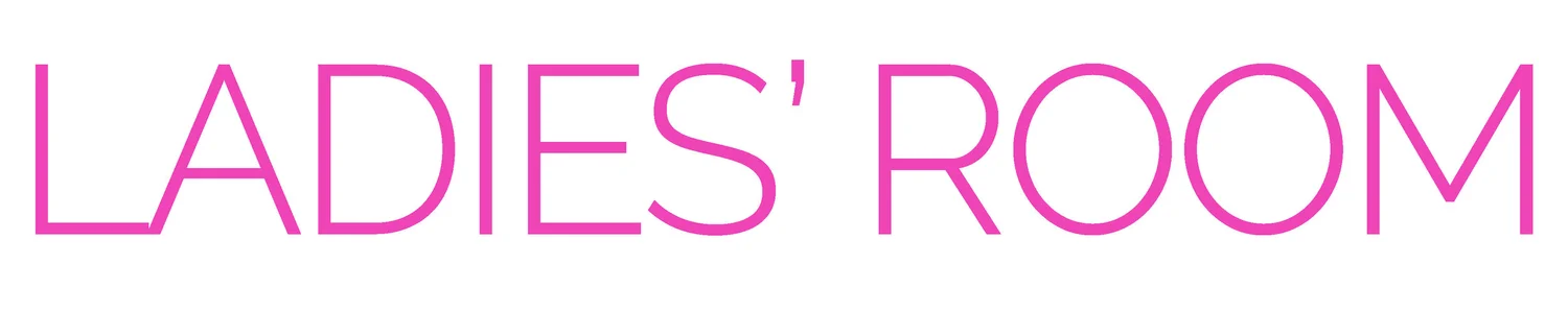 LADIES' ROOM - DTLA Contemporary Art Gallery