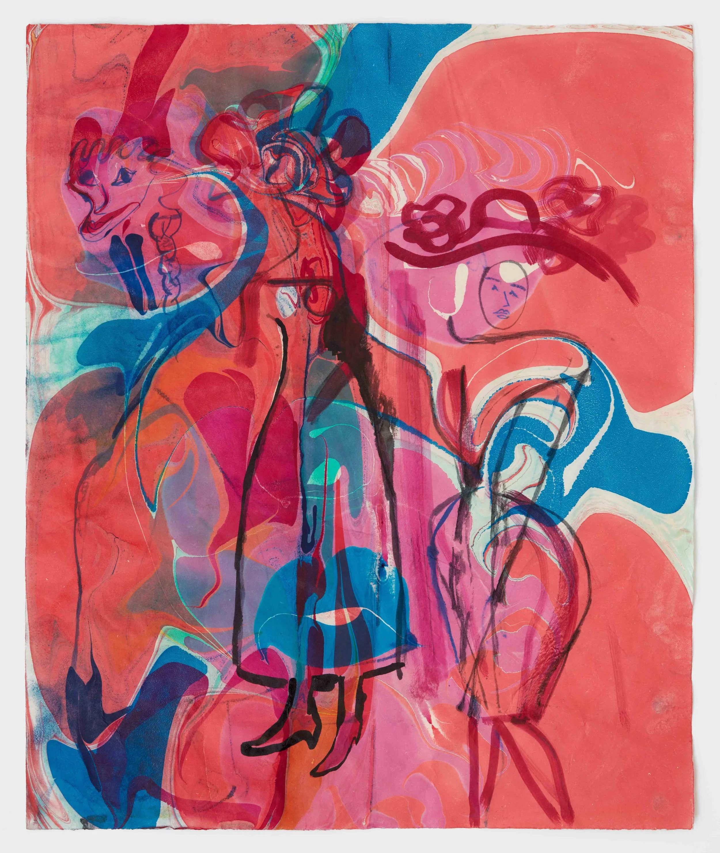 GARDEN 2022 — LADIES' ROOM