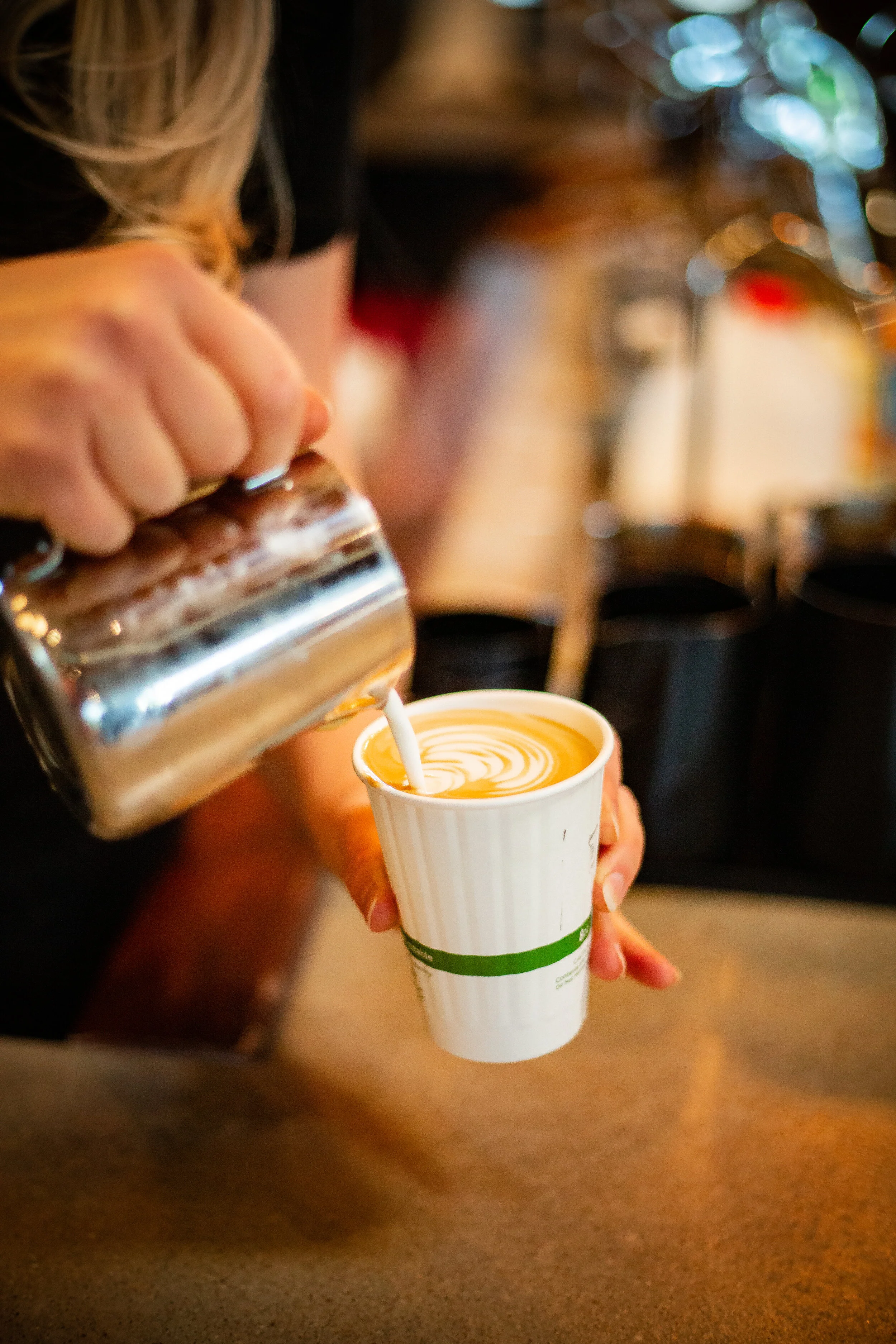 Plata Coffee