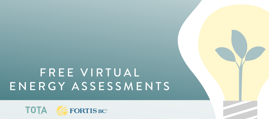 25 Free Virtual Energy Assessments Available to Thompson Okanagan ...