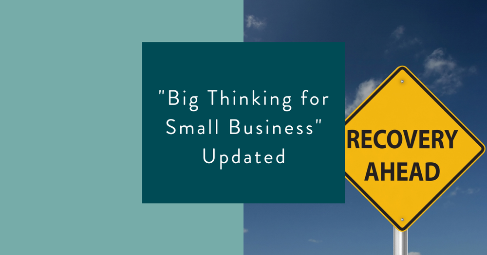 Big Thinking for Small Business Plan Updated | BC Chamber of Commerce ...