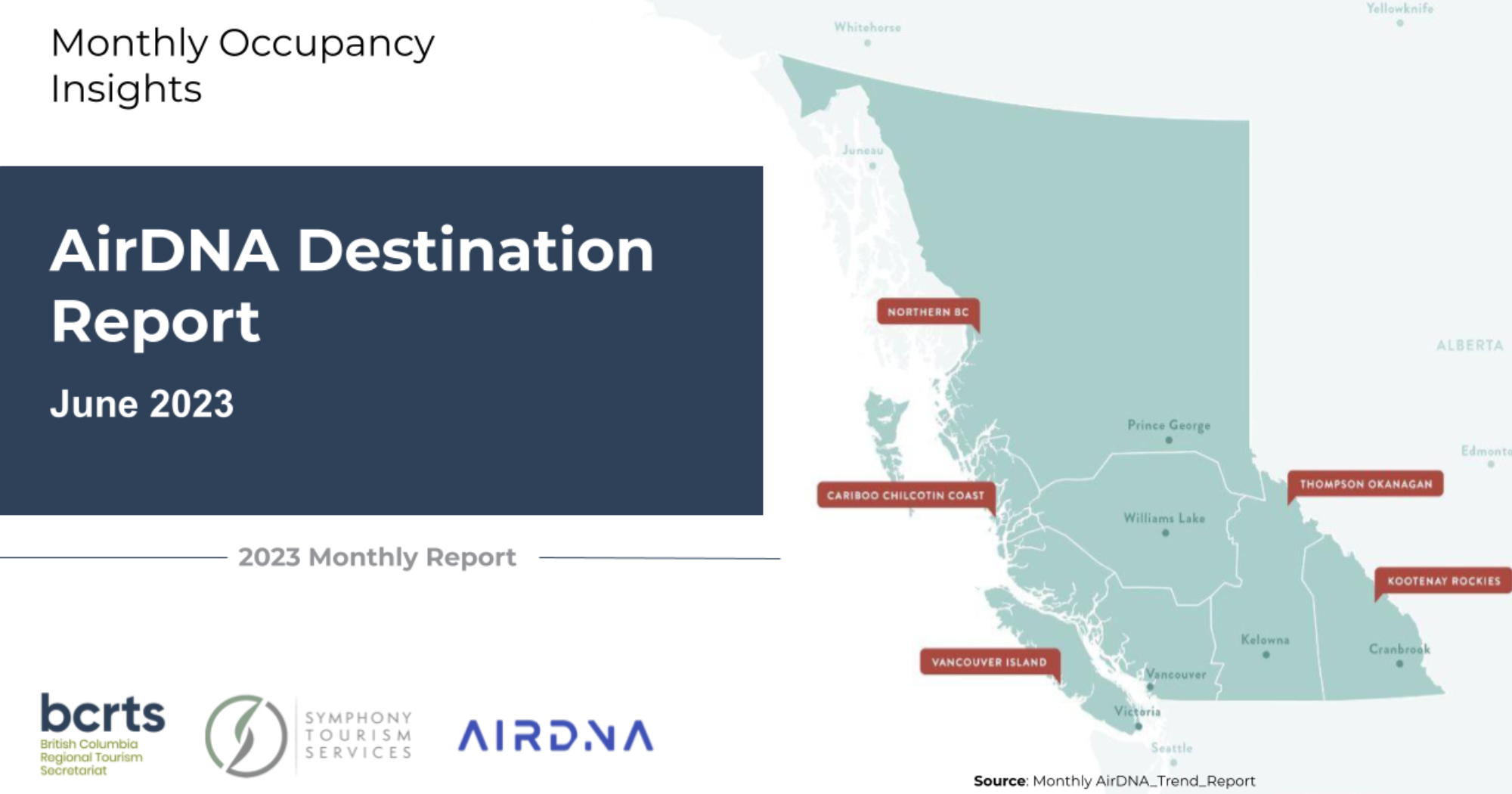 TOTA News Centre | Research Spotlight