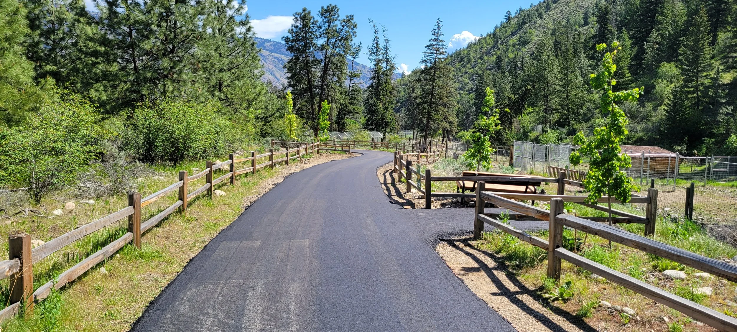 BC Wildlife Park's Commitment to Access and Inclusion Continues with ...