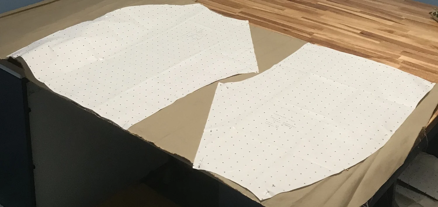 The Importance of Breeches — Properly Dressed