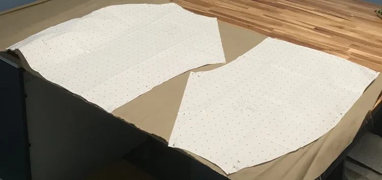 The Importance of Breeches — Properly Dressed