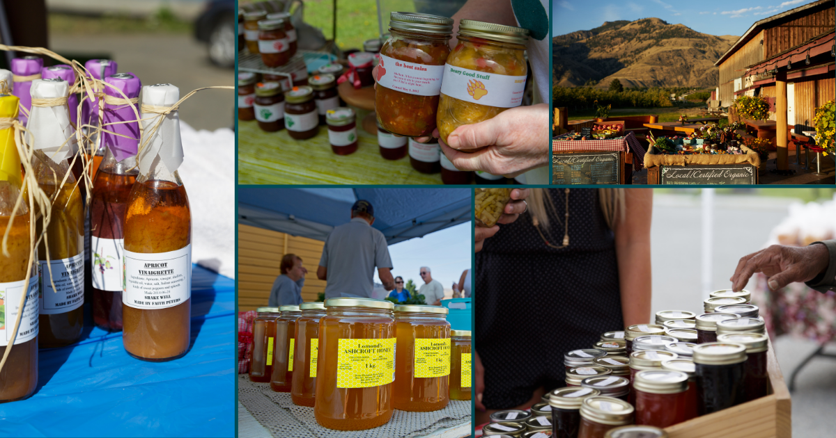 TOTA Training Centre — Thompson Okanagan Tourism Association (TOTA)