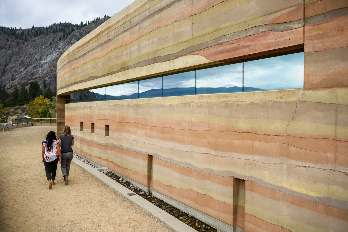 Land Acknowledgement — Thompson Okanagan Tourism Association (TOTA)