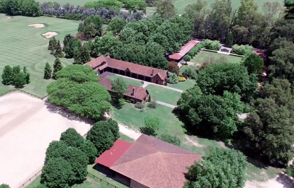 Projects — Dusenberry Golf Course Design