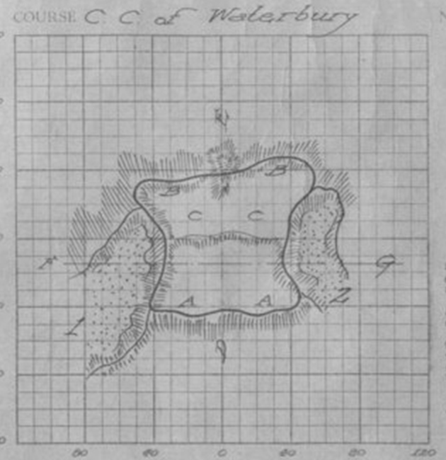 Projects — Dusenberry Golf Course Design