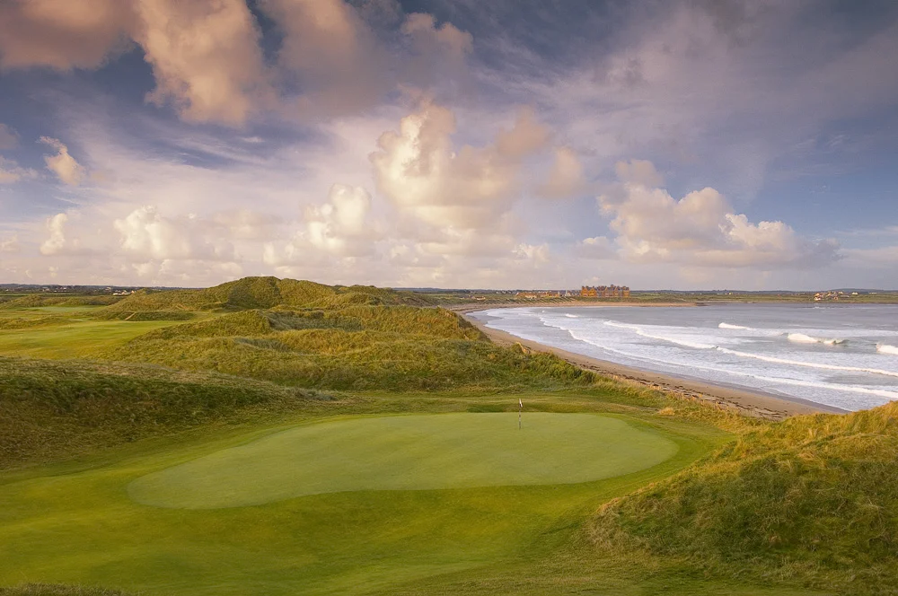 Projects — Dusenberry Golf Course Design