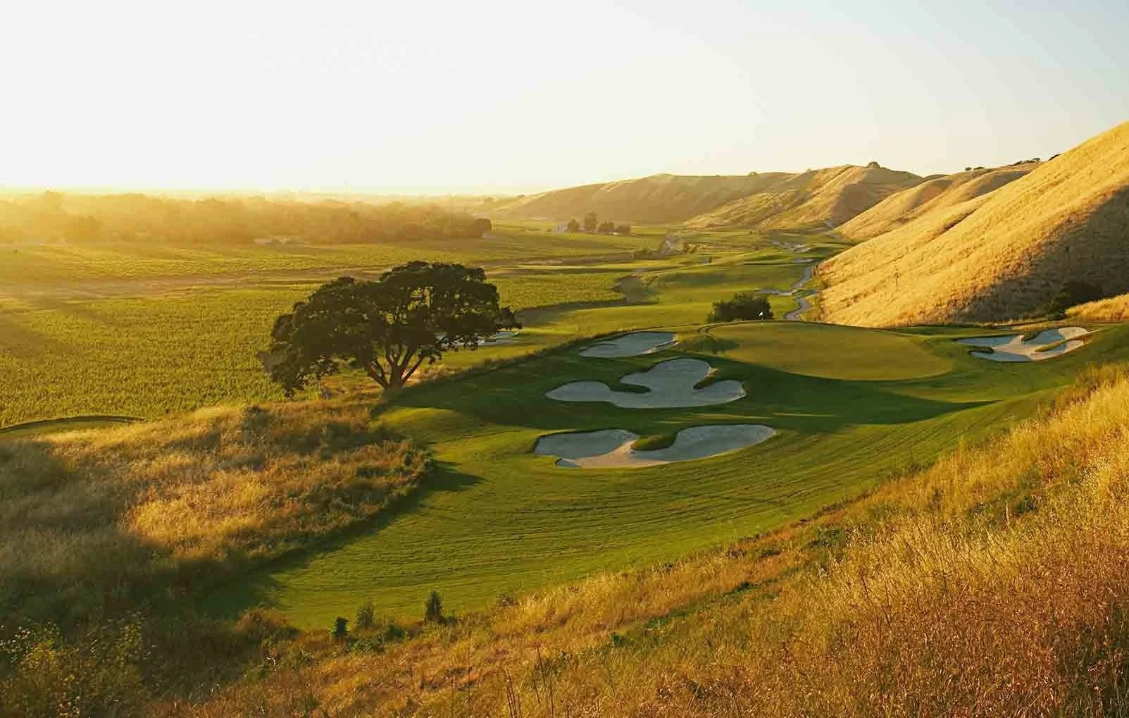 Projects — Dusenberry Golf Course Design