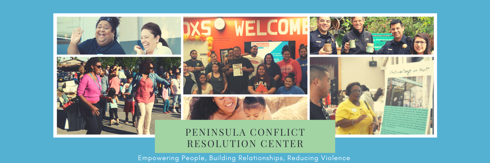 Training Workshops | Peninsula Conflict Resolution Center
