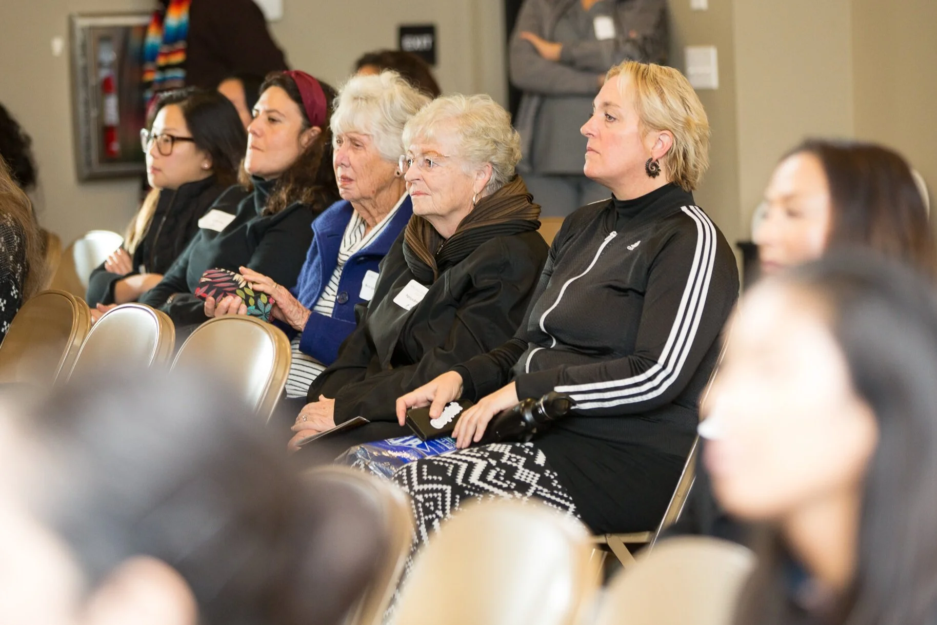 Peninsula Conflict Resolution Center