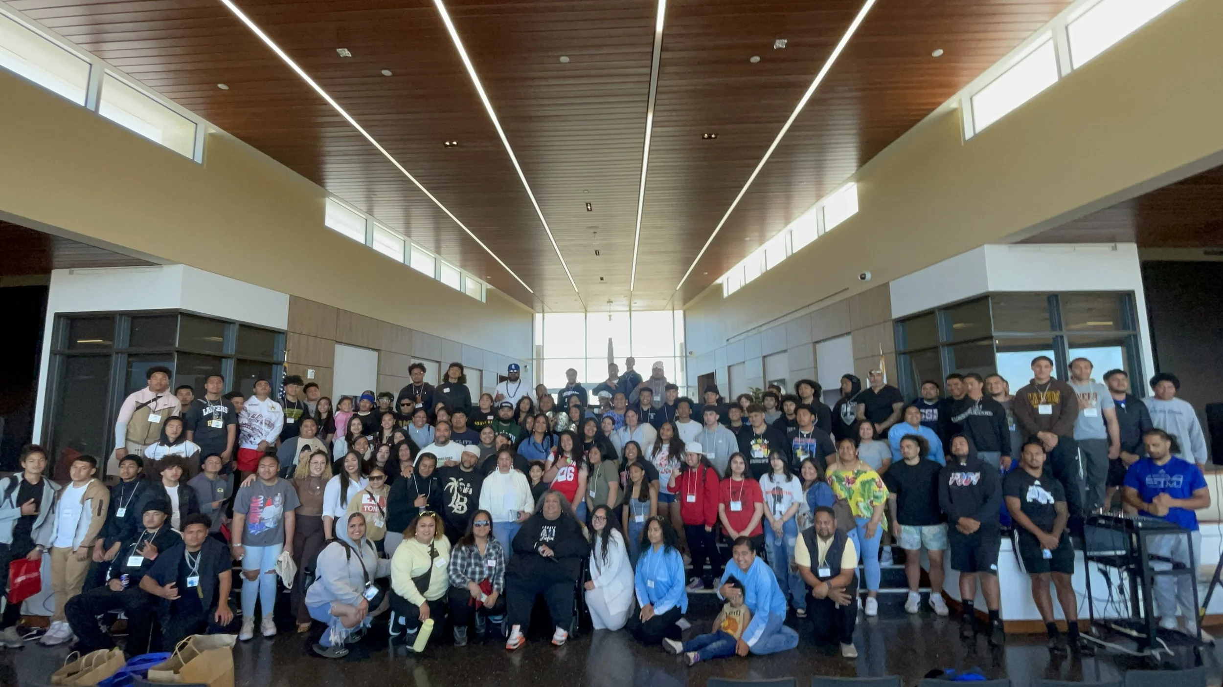 Peninsula Conflict Resolution Center