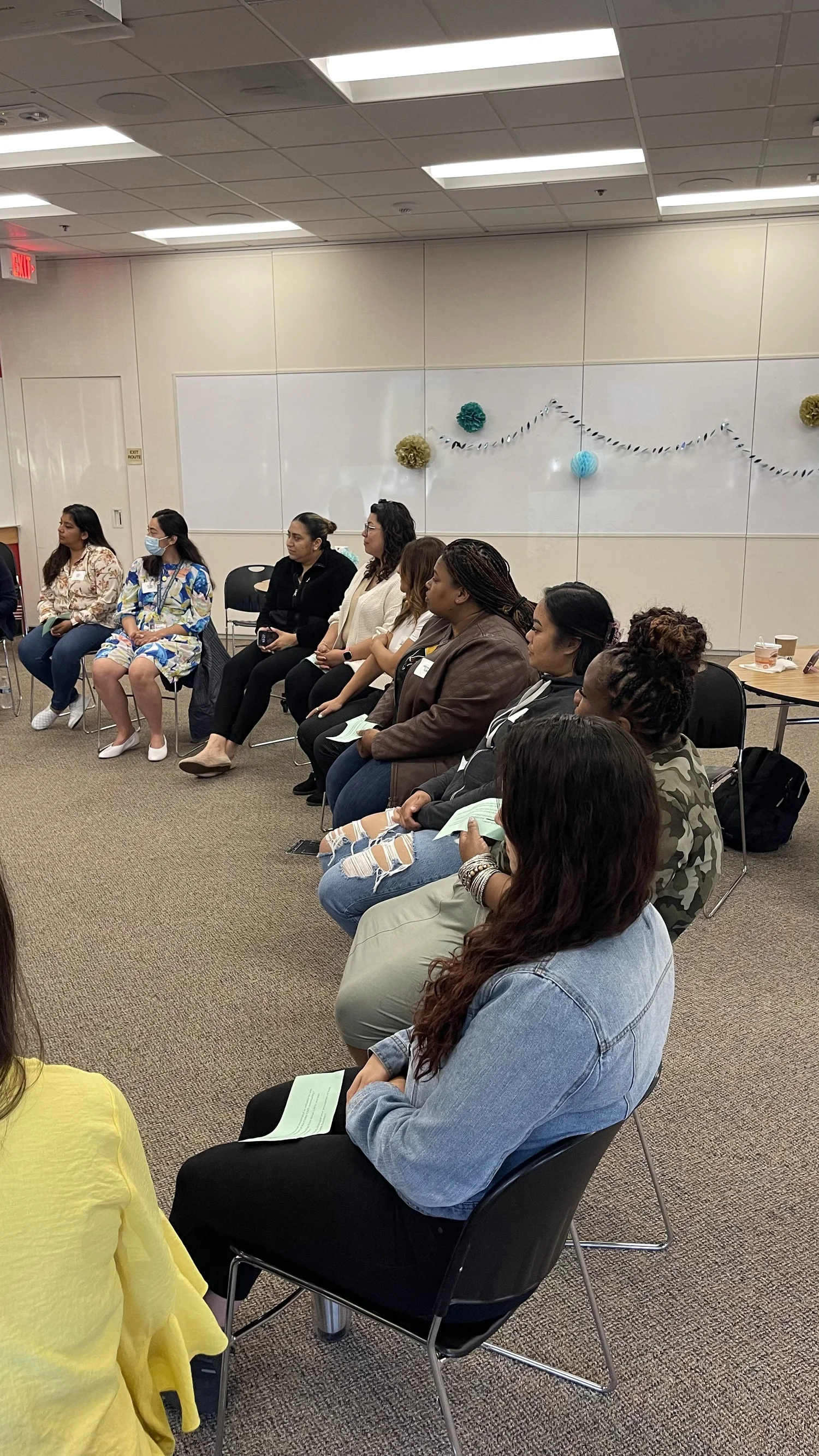 Peninsula Conflict Resolution Center