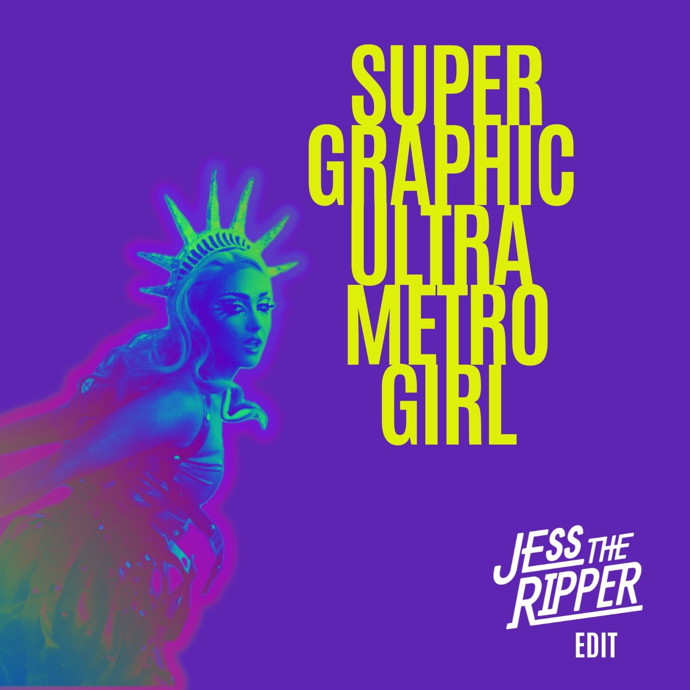 JESS THE RIPPER