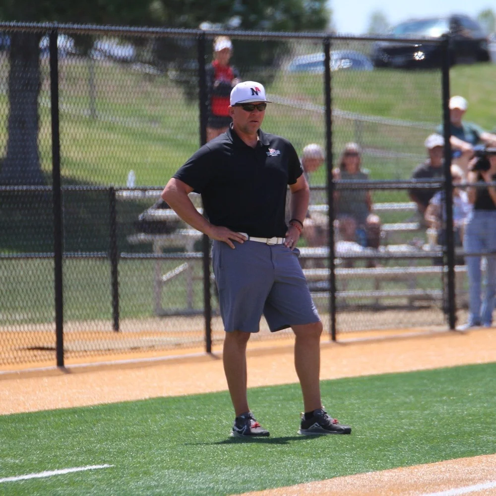 About — Champions Circle Fastpitch