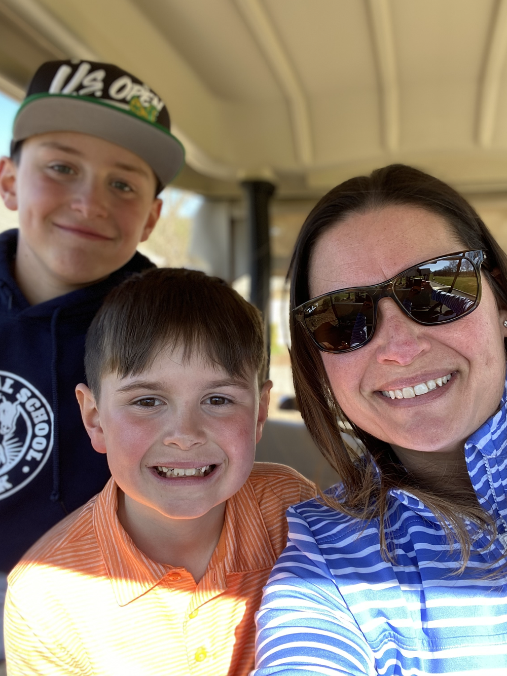 PTO Executive Board — Memorial Elementary PTO