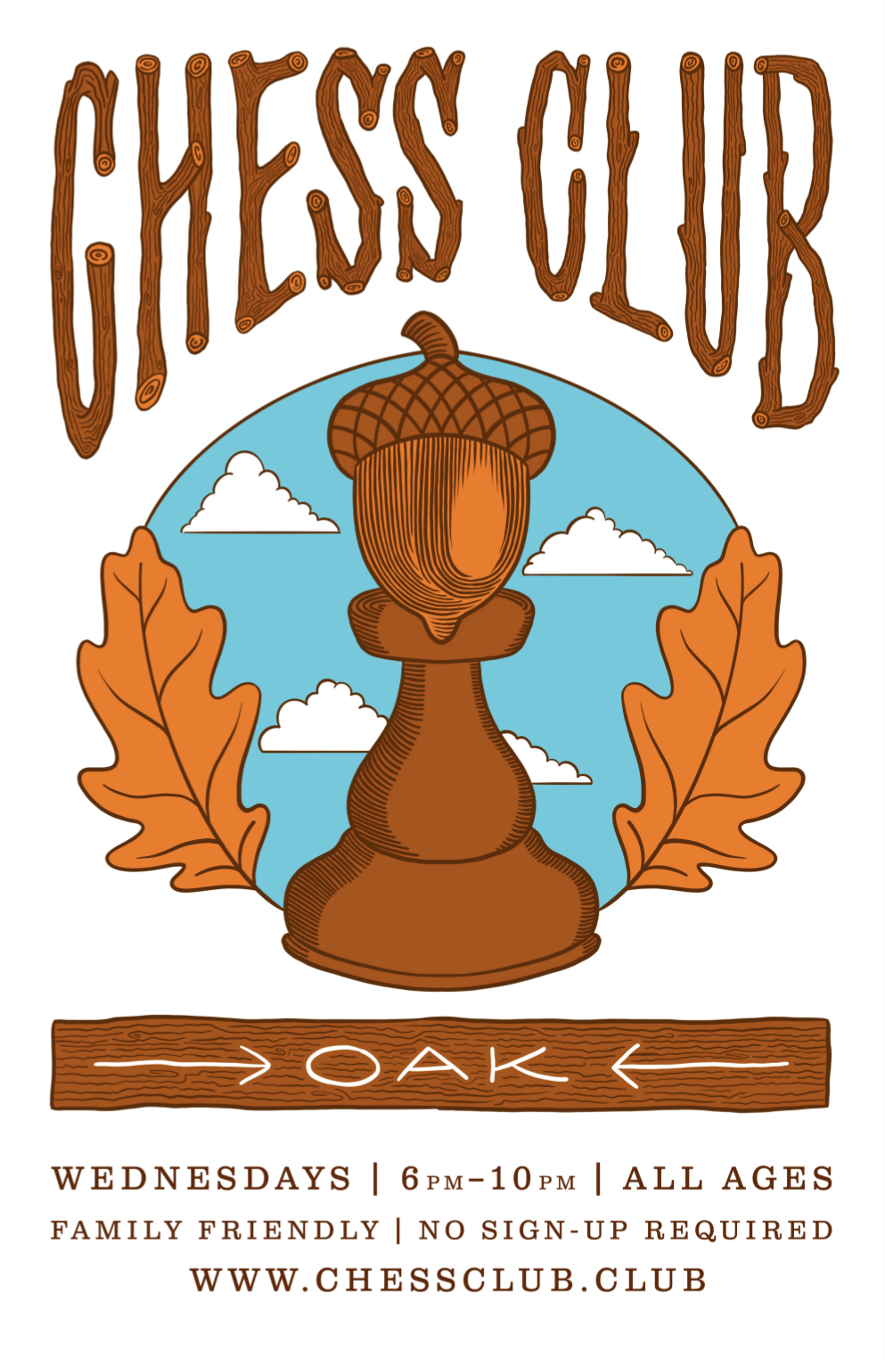Events — OAK