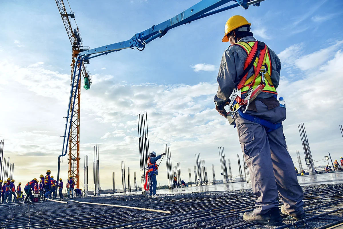 Services — Xenco Services