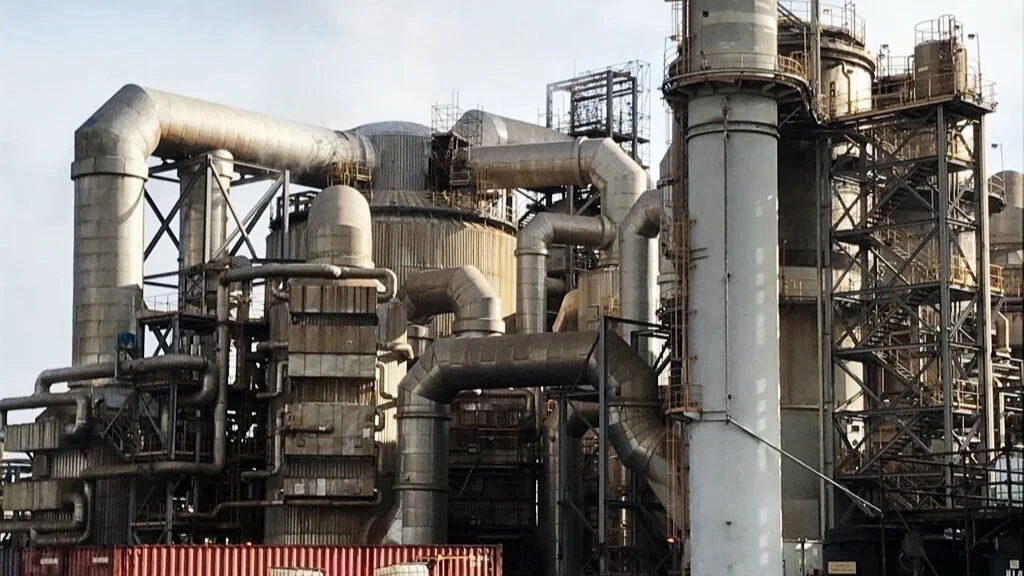 Case Studies — Xenco Services