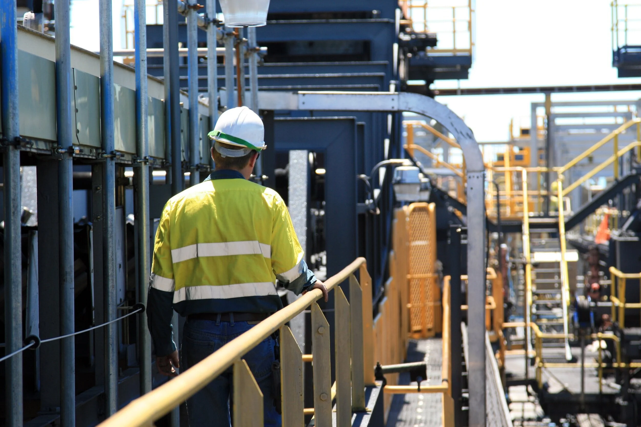 Services — Xenco Services