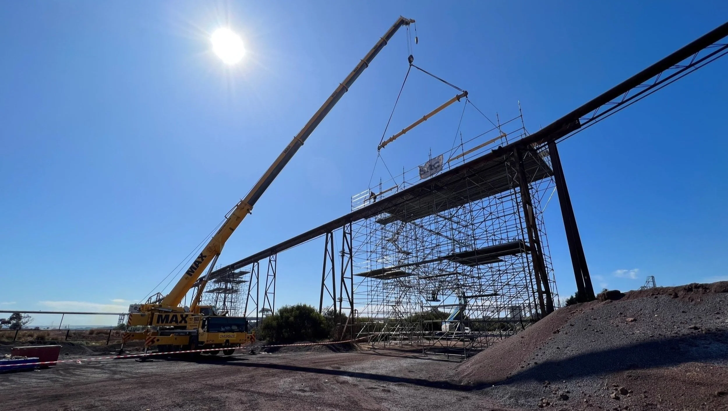 Case Studies — Xenco Services