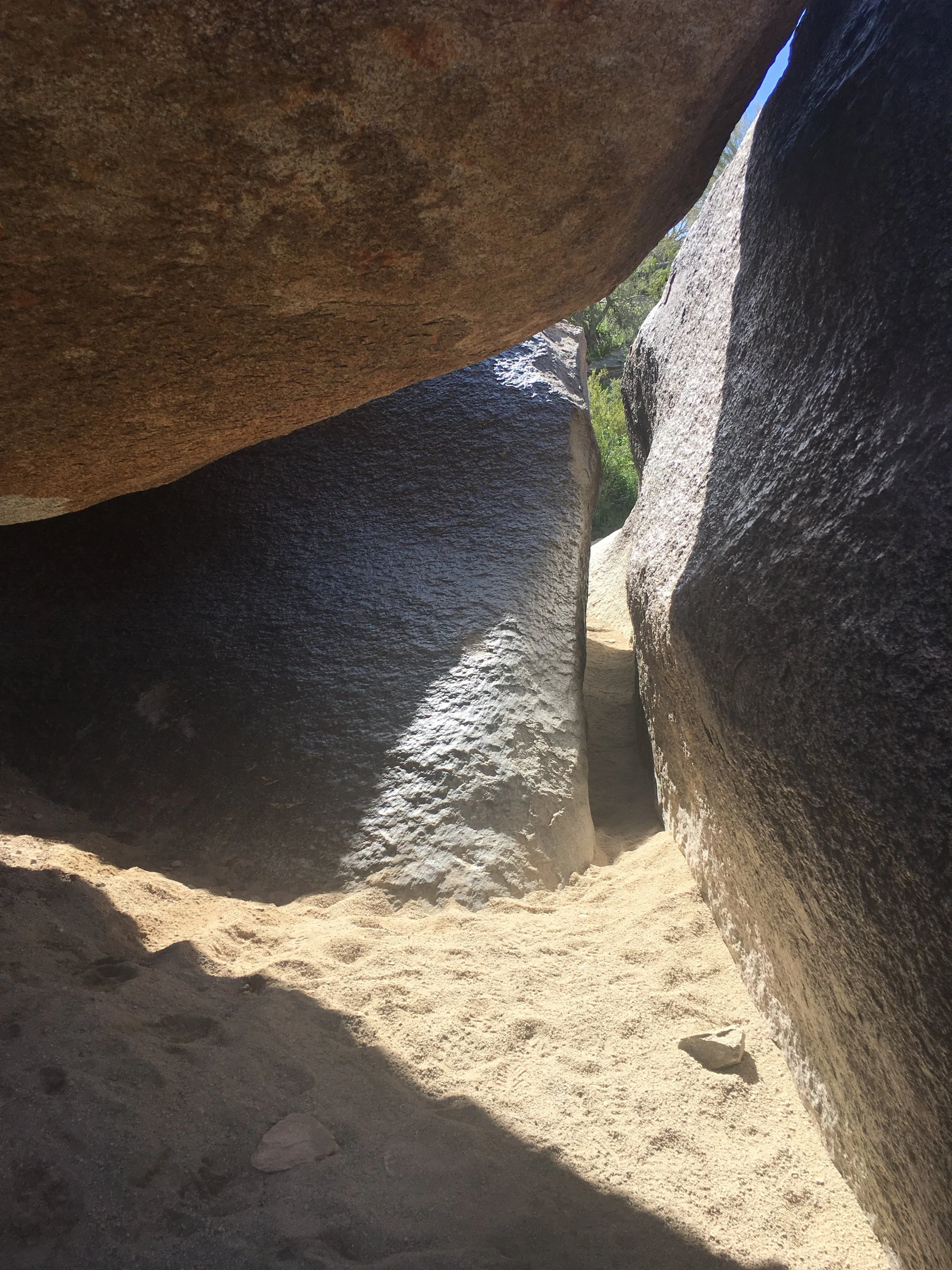 4 Days in Phoenix, 4 Amazing Hikes — Nature Impacts Us