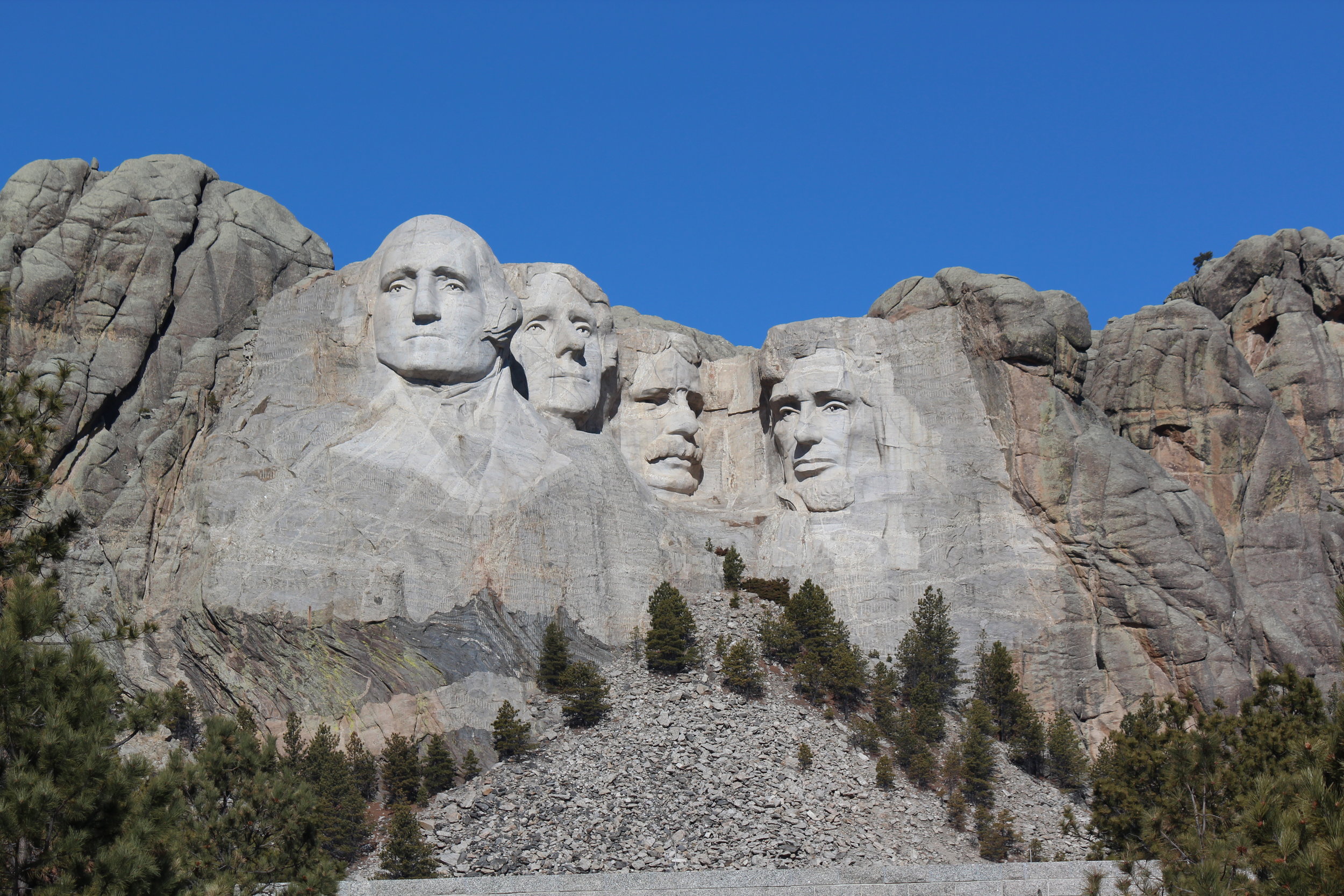 Black Hills: Family Adventure Guide — Nature Impacts Us