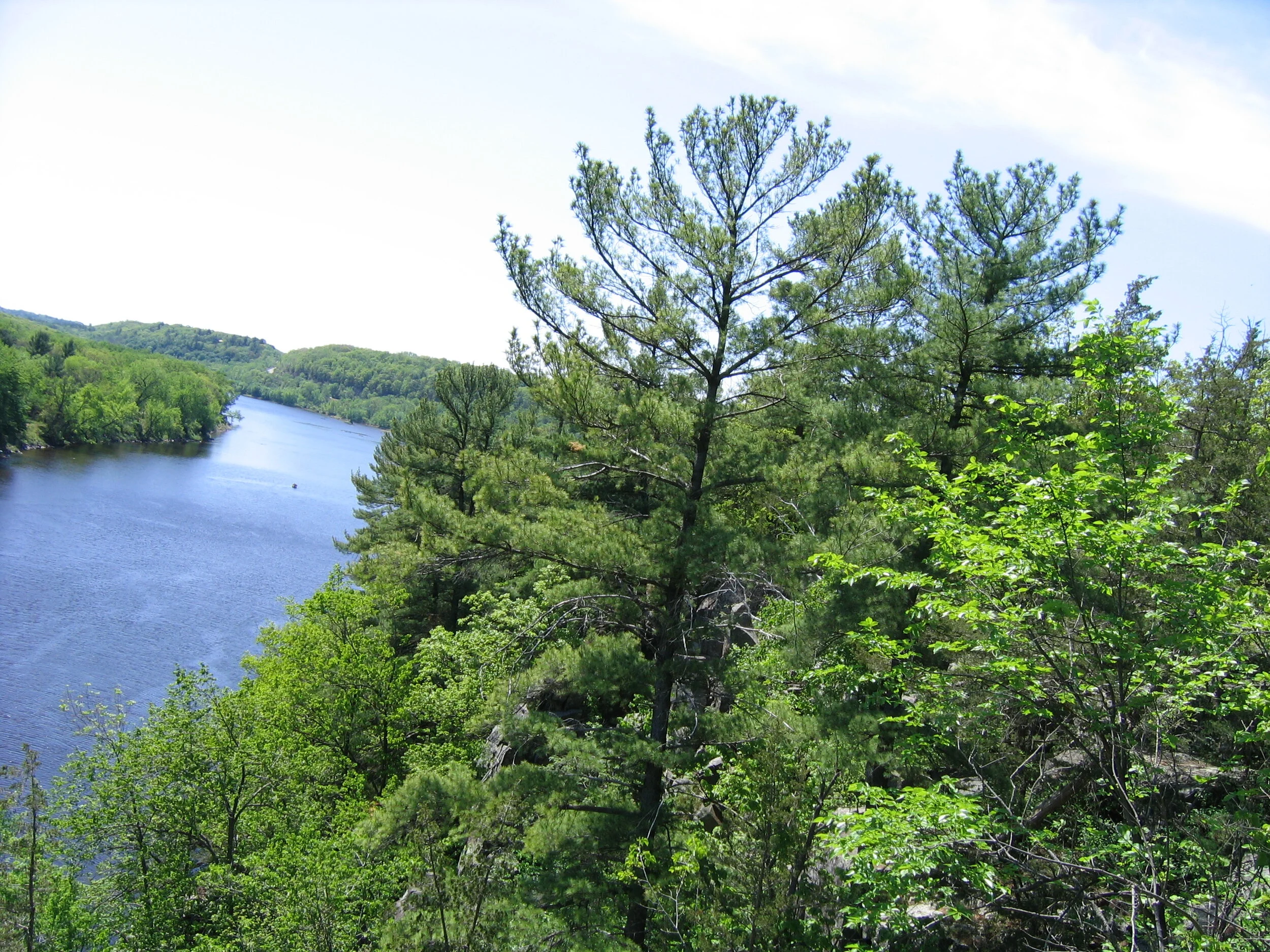 Exploring Interstate State Park - MN — Nature Impacts Us