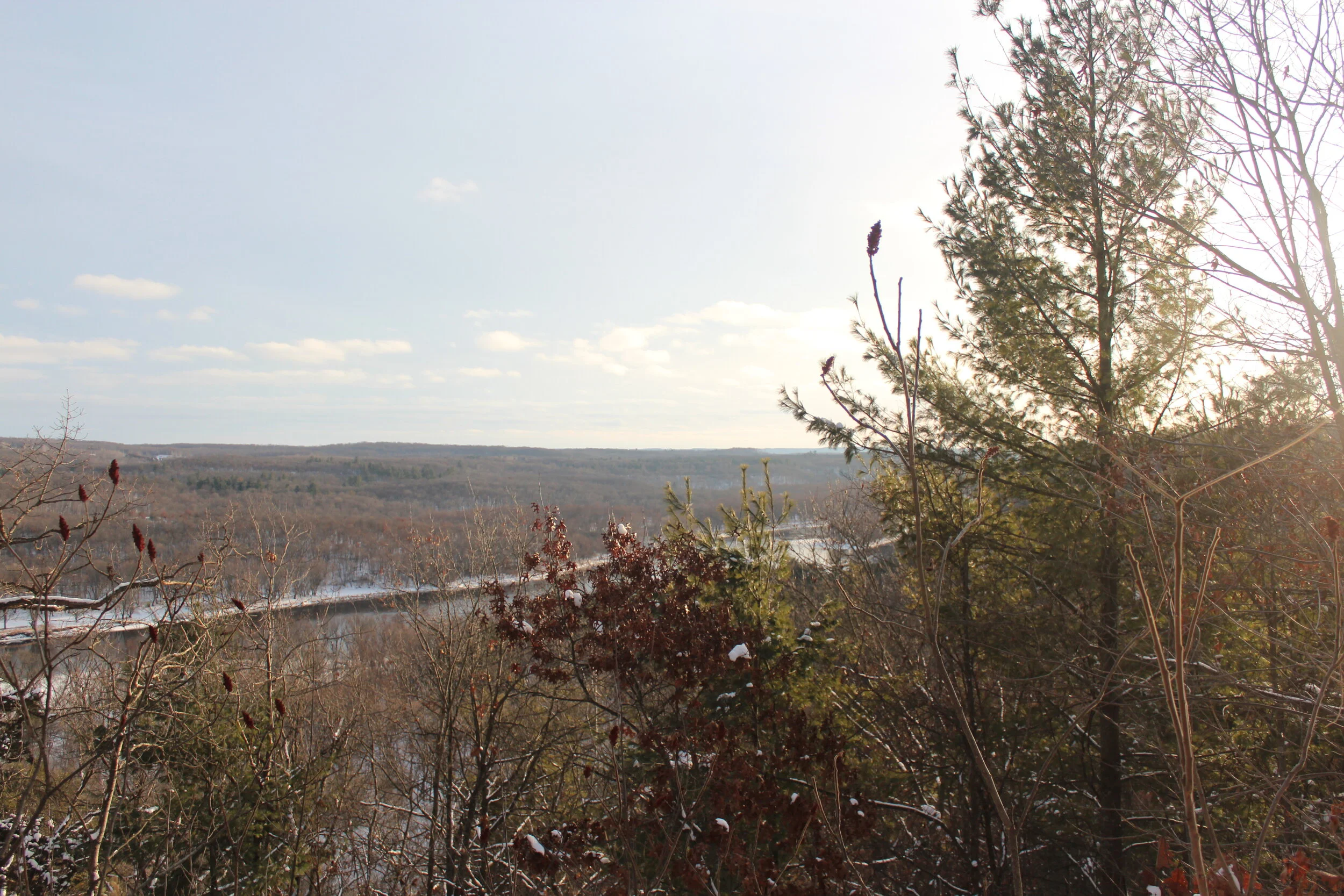Exploring Interstate State Park - MN — Nature Impacts Us