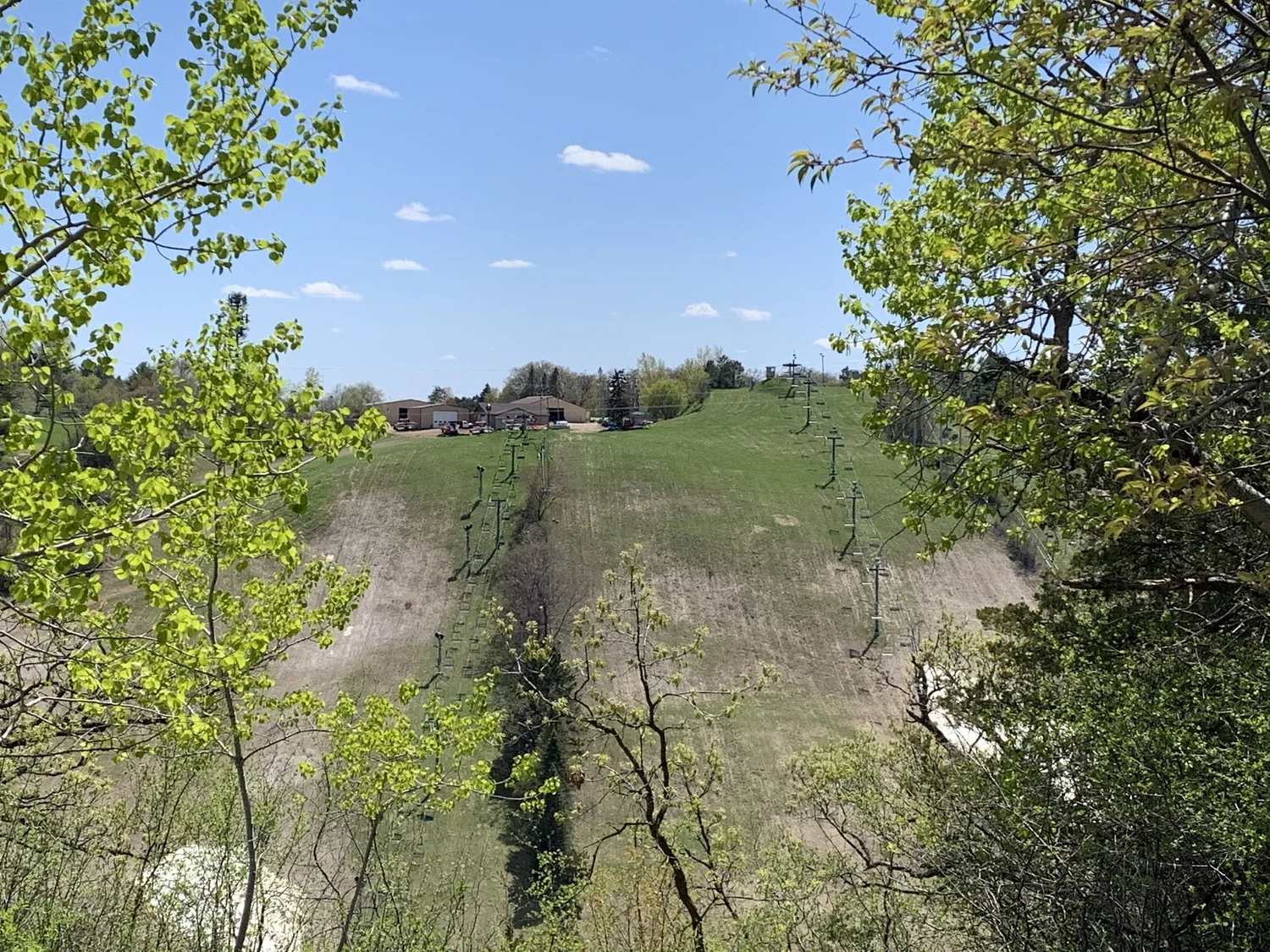 Hiking at Afton State Park — Nature Impacts Us