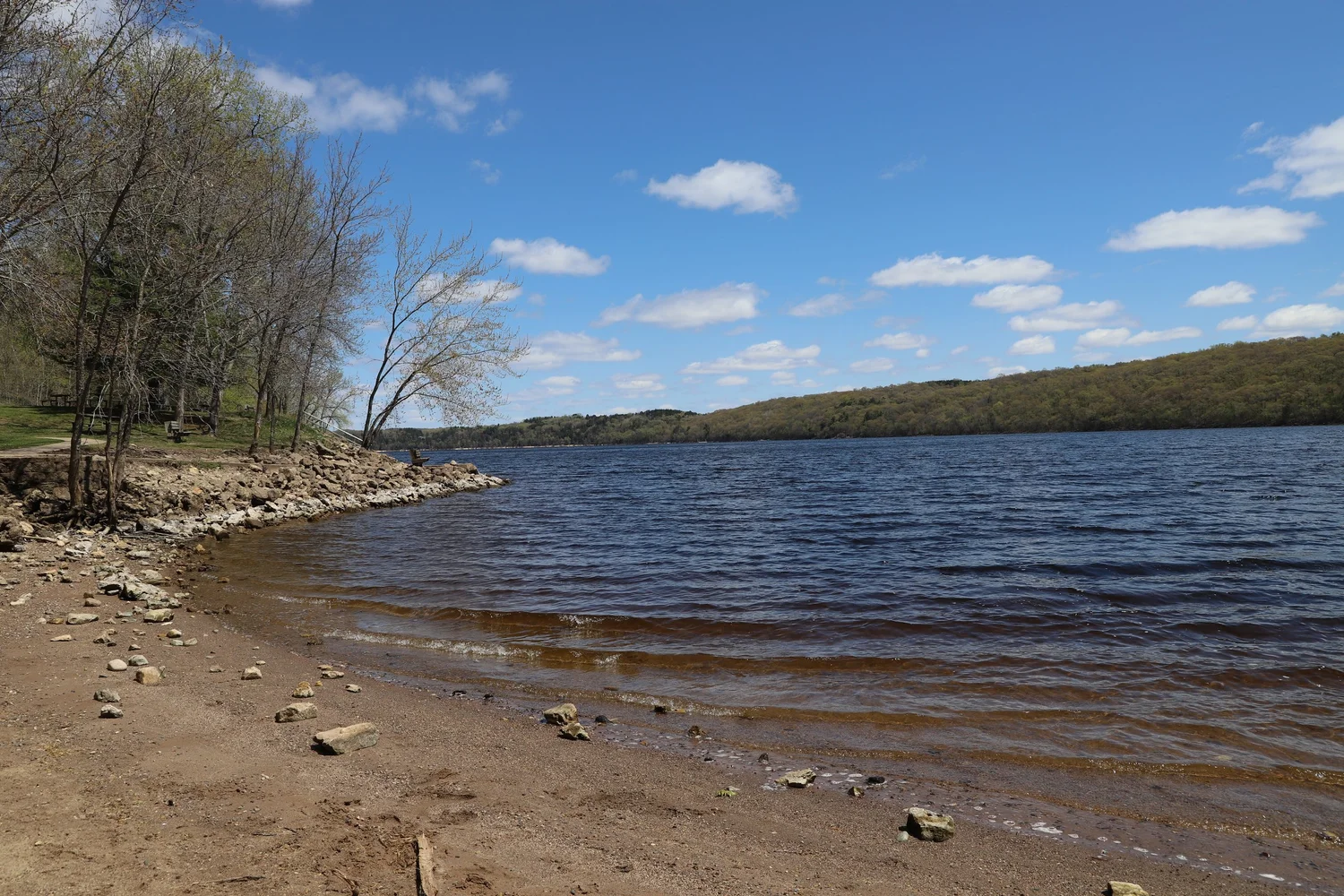 Hiking at Afton State Park — Nature Impacts Us