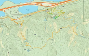 Go Waterfalling Along the Historic Columbia River Highway — Nature ...